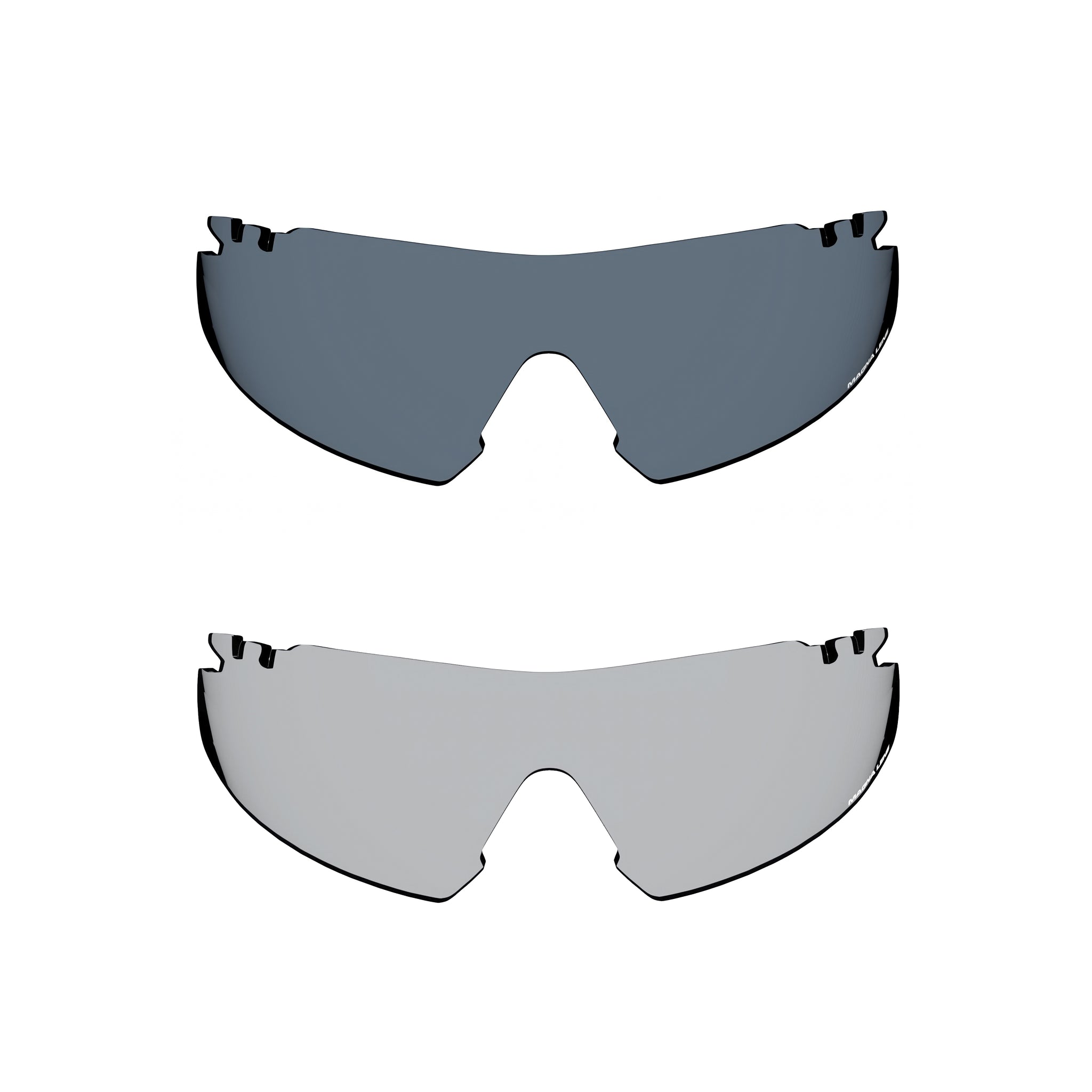 ML Pro™ Light and Dark Grey Lenses for Magna Lens® Protective Eyewear